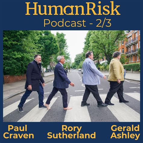 Rory Sutherland Gerald Ashley And Paul Craven At Abbey Road Part Two