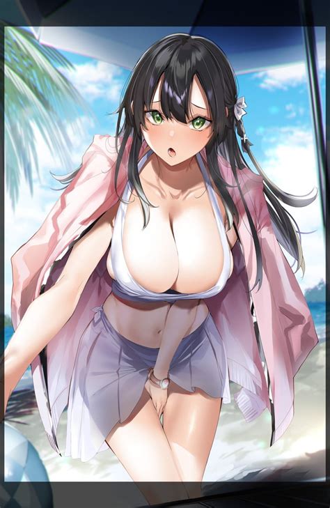 Hitotsuba Kaede Ryoushin No Shakkin Drawn By Kakaochocolateland