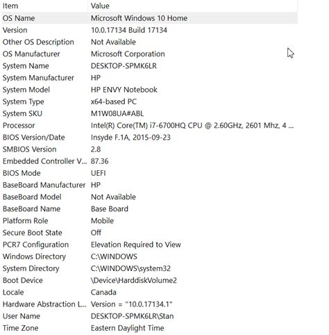 linux to external hard drive