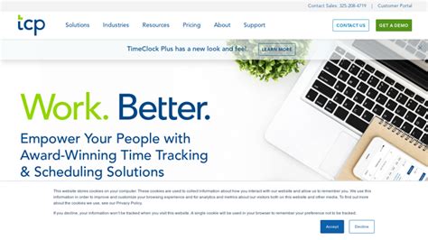 Hoe Kan Ik Een TimeClock Plus API Koppeling Maken
