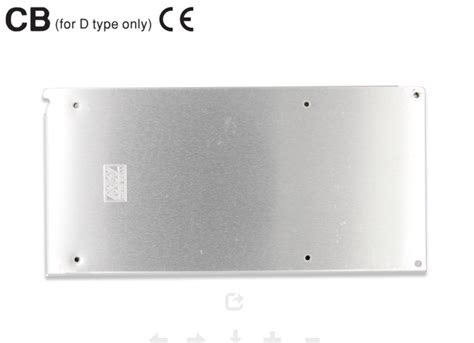 Mean Well Original Switch Power Supply Sd 100c 12 Dc Conversion Module