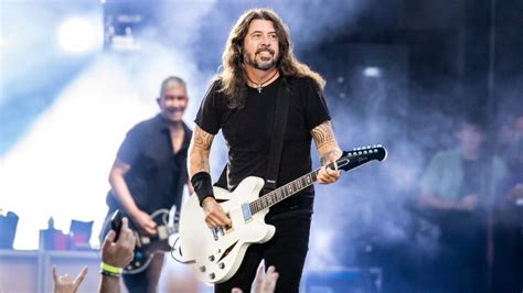 Foo Fighters Release New Single “todays Song”