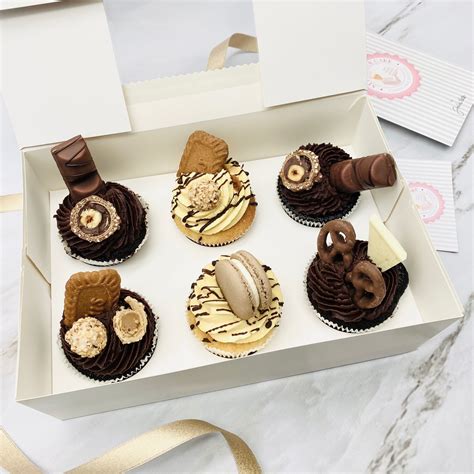 Chocolate & Sweets Mix | Style Your Cake