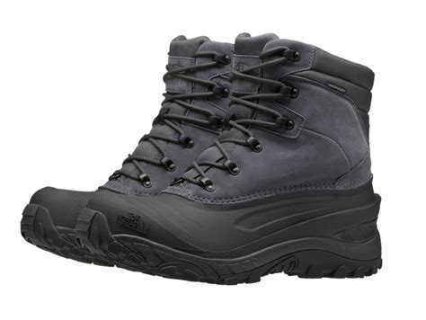 The North Face Chilkat Iv Test And Review Walkjogrun