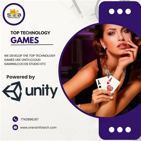 Unity Game Development Services At ₹ 400000project In Jaipur Id