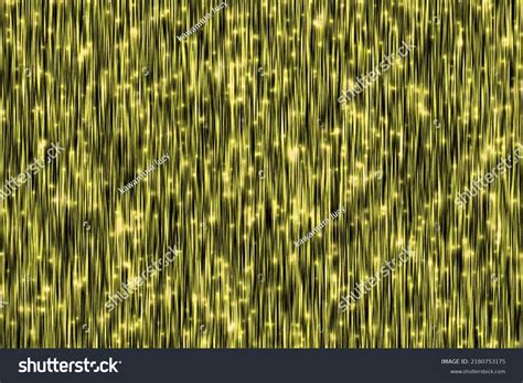 Fantastic Mysterious Particle Cg Background Wallpaper Stock