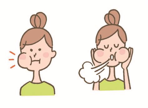 お口の体操｜愛顔ケアねっと