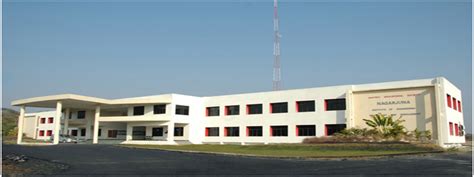 Nagarjuna Institute Of Engineering Technology And Management Nietm Nagpur Maharashtra