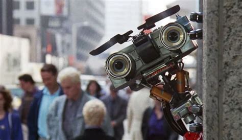 Things You Didnt Know About Short Circuit TVovermind
