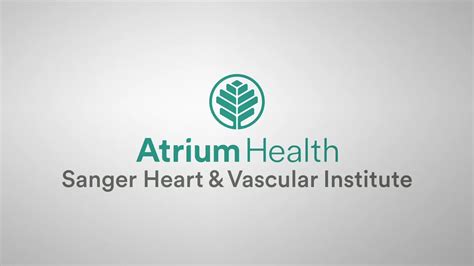 Bill Mckee On Linkedin Atrium Health Sanger Heart And Vascular Institute