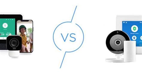 ADT Vs Vivint Which Professional Home Security System Is Better The Tech Edvocate