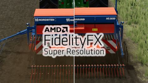 AMD FSR Has Arrived To Improve Graphics Card Upscaling