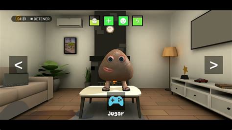 Pou Rtx Youtube