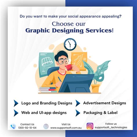 Supportsoft Technologies On Linkedin Graphicdesigning Techservices Techinnovation