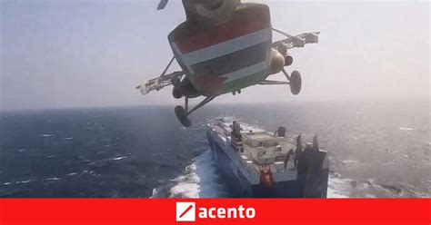 Ataques En El Mar Rojo 5 Datos Que Muestran La Importancia Geopolítica