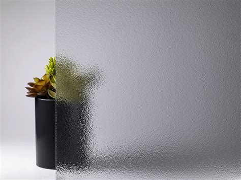 Stippolyte Sample 4mm Architectural Glass