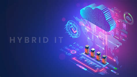 A Step By Step Guide To Adopting A Hybrid It Environment Hyperview
