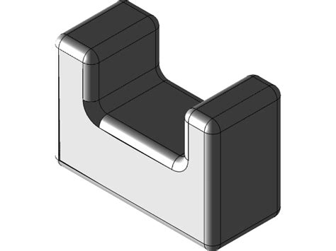 Free Cad Designs Files And 3d Models The Grabcad Community Library