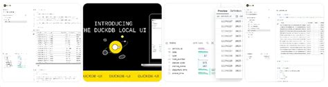 Complete Guide To Reading Data With Duckdb From Local Files To Remote