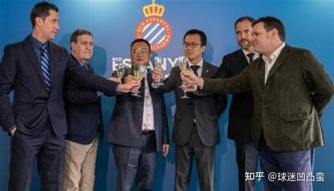 盘点欧洲五大联赛的中资俱乐部 国际米兰价值最高成绩最好 知乎