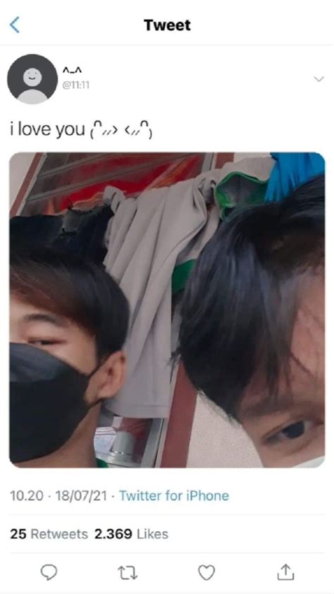 Pin De Piyawat Panngean Em น้องอิคคิว💙