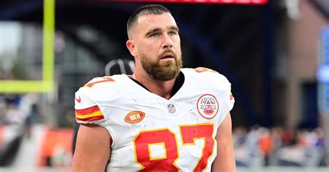 Travis Kelce On Harrison Butker Comments I Cant Say I Agree With The