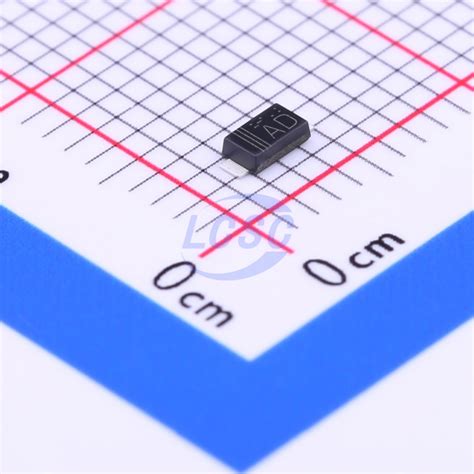 KDZVTR20B ROHM Semicon Zener Diodes JLCPCB