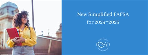 Fafsa Updates Simplify Federal Aid Form