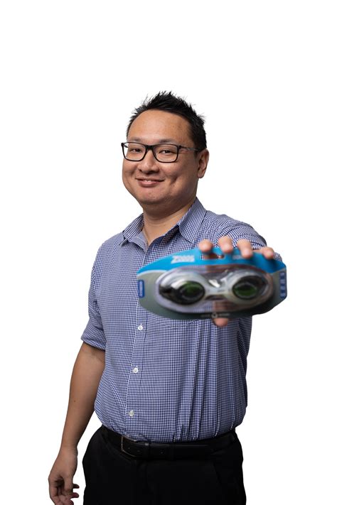 Kwei Ma — Gunderson Briggs Chartered Accountants