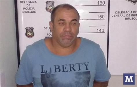 Homem é Preso Por Tentativa De Homicídio Após Atirar Em Vizinhos Por