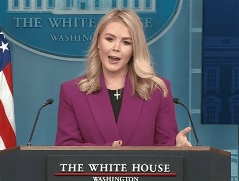 White House Blasts “judicial Activism” Defends Trump Admin Against