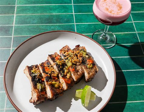 Chicago Restaurant Brasero Opening In February Crains Chicago Business
