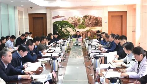 山东省商务厅