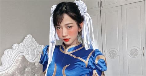 Hot Girl Siêu Nóng Bỏng Từng Khuấy đảo Làng Game Xuất Hiện Với Diện