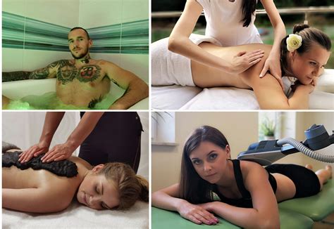Pakiet Zdrowy Kręgosłup ŚWIERKOWY ZDRÓJ MEDICAL SPA