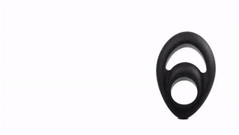 Silicone Male Longer Lasting Erection Cock Ring