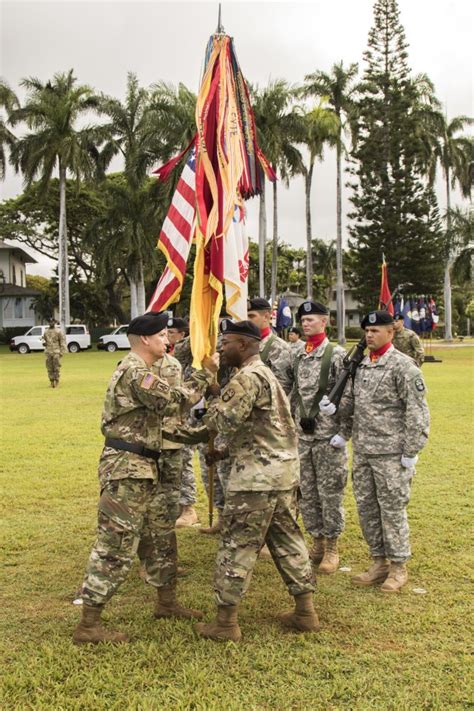 New Csm Takes Responsibility Of 94th Aamdc Article The United States Army