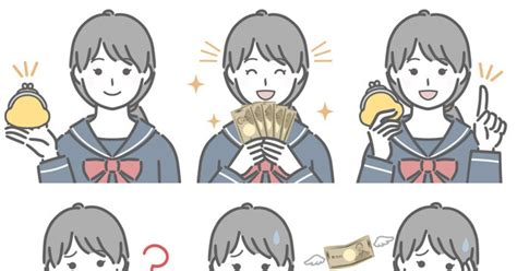 아무리 받아도 용돈은 부족 청소년 금융교육 필요하다