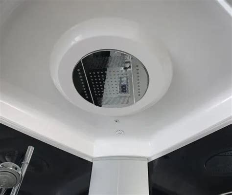 Steam Room Shower Enclosure At Rs 138500set Kondhwa Pune Id