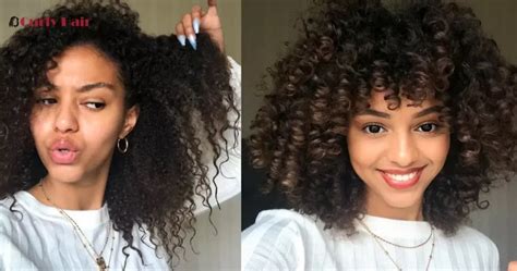 Difference Between Curl Cream And Gel