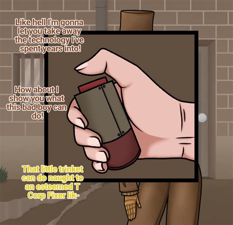Rule 34 1other Dialogue Don Quixote Limbus Company Kreky Limbus