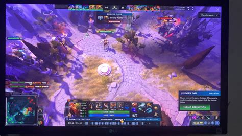 Is This What Scripting Looks Like So Many Reports And The Screen