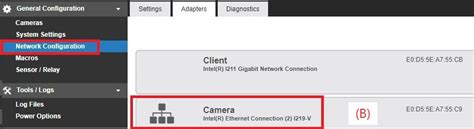 Conteracmr High Performance Nvr Setup Idis Americas