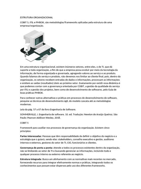 Conteudo Web 2 Projeto De Software Pdf