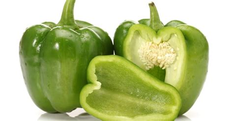 13 Amazing Health Benefits Of Capsicum Natural Food Series