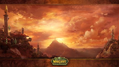 1920x1080 Valeera Sanguinar Blizzard Entertainment Warcraft World Of