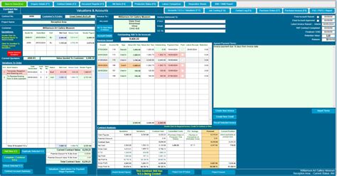 Sales And Crm Contract Controller