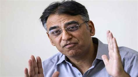 Pti Already Clarified Context Of Imran Khans Statement Asad Umar
