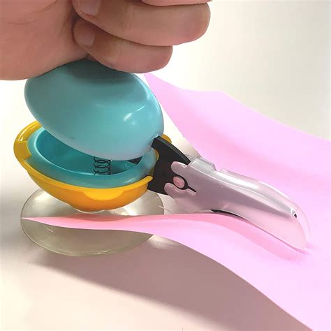 Crafting Adaptive Scissors Ability Toolbox Guidebook