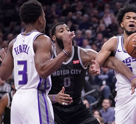 Sacramento Kings F Marvin Bagley Iii Suffers Knee Sprain Vs Bucks